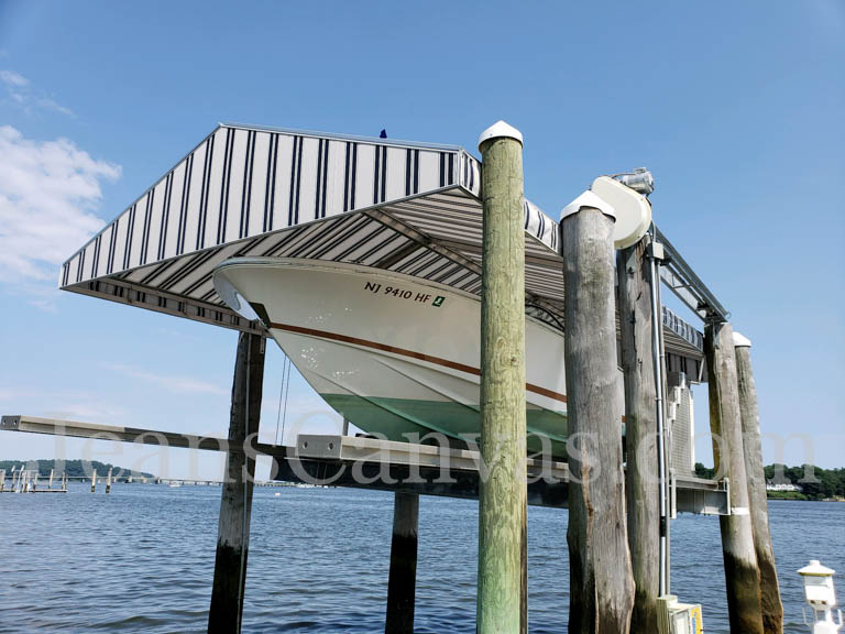 Custom Fabricated Awnings And Canopies