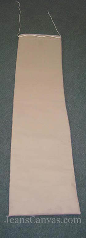 Custom Canvas Bags And Cases