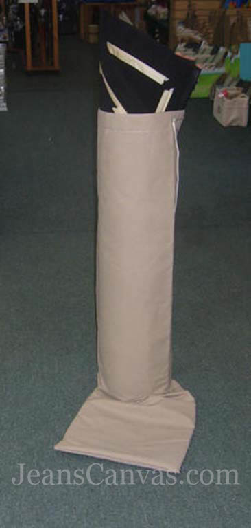 Custom Canvas Bags And Cases