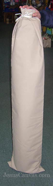 Custom Canvas Bags And Cases