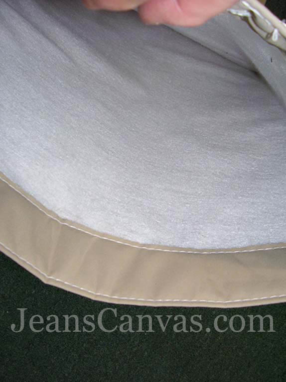 Custom Canvas Bags And Cases